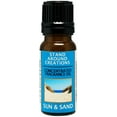 SUN & SAND FRAGRANCE OIL .33-FL. OZ. - Walmart.com