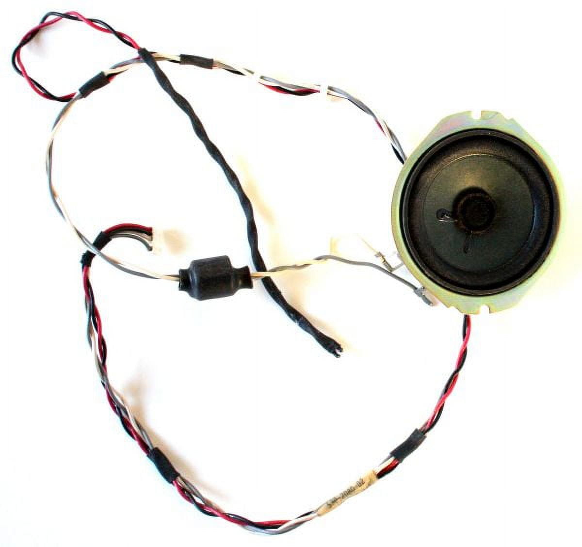 Sun speaker and led cable 530-2080-02 rev.09 - Walmart.com