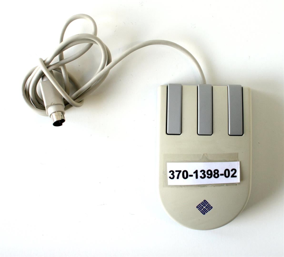 SUN Type 5, DOC Class B, 370-1398-03,CWE403356,MSC 403876-001 - Walmart.com