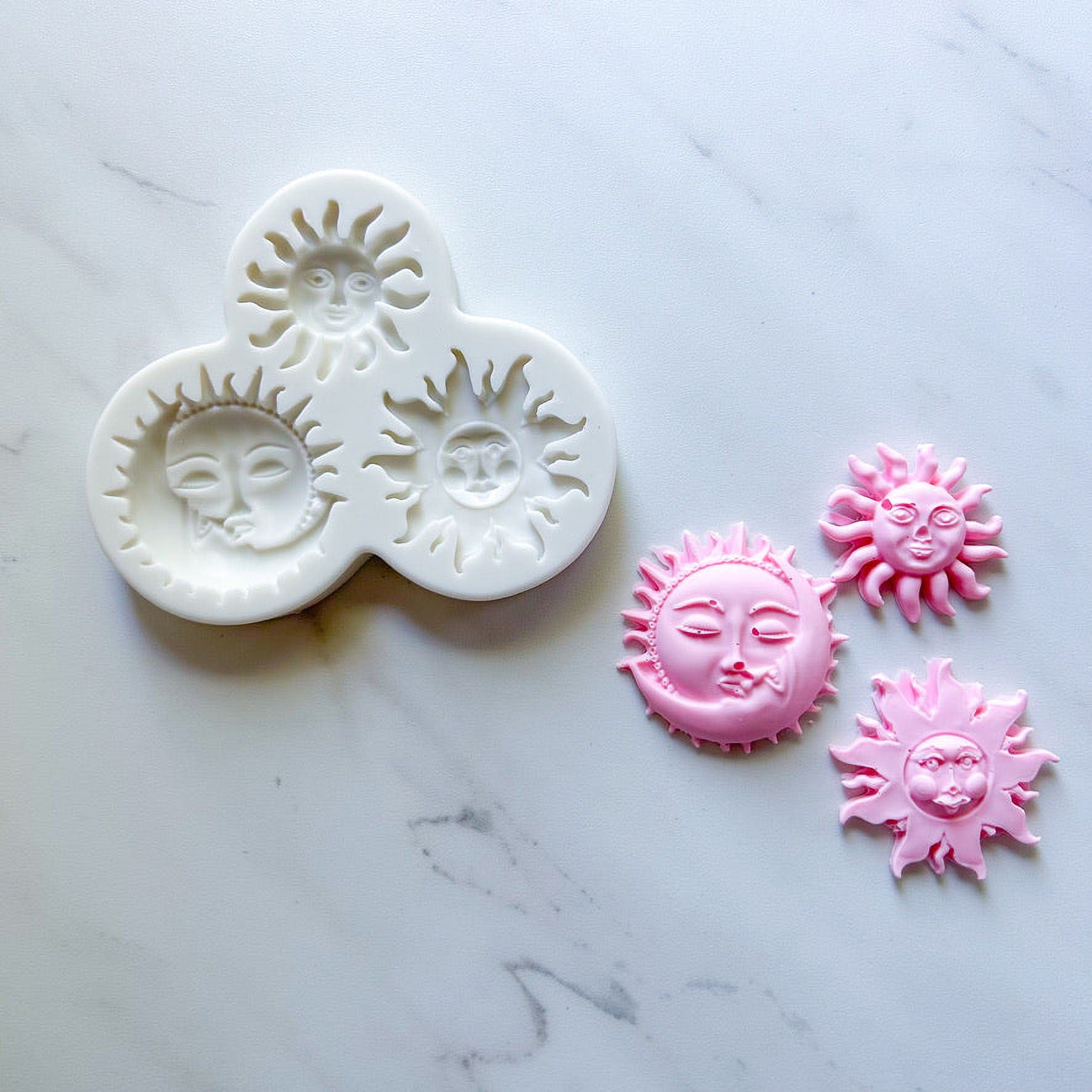 SUN VARIETY MOLD - Walmart.com