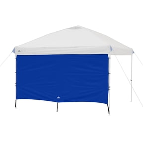 Wall Mount Canopy