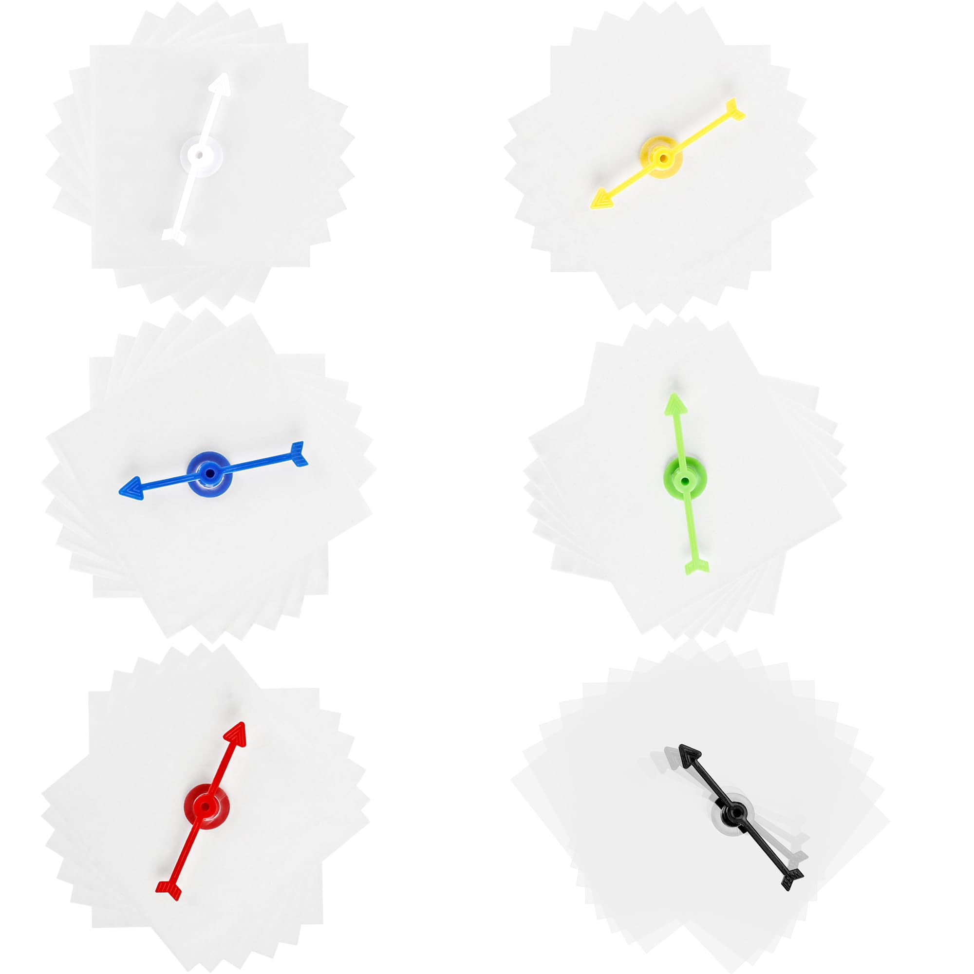 SUN-WAY Hexagon Magic Shield STF9 Speed Cube Magic Shield Six Side ...