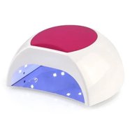 SUNUV SUNone 24W/48W LED UV Professional Nail Dryer - Electric Curing ...