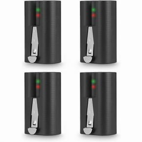 5v Rechargeable Battery