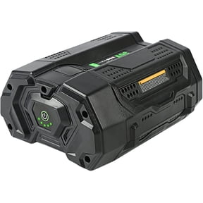 EGO 56V 6Ah ARC Lithium Battery, Long Runtime, Rapid Charging - Walmart.com