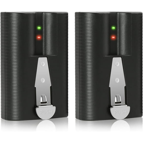 Ring Camera Battery