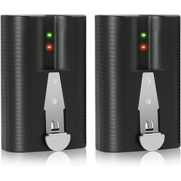 Nikon EN-EL14A Rechargeable Li-Ion Battery for Select Nikon DSLR ...