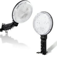 Woods L-177070W Black Ecozone 70W High Pressure Sodium Dusk to Dawn ...