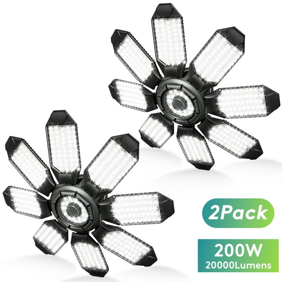 Shop Lights in Commercial Lighting - Walmart.com