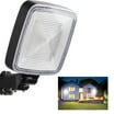TORCHSTAR 3CCT LED Barn Light, 50W, Dusk to Dawn, Outdoor, IP65 ...
