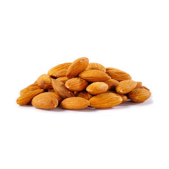Raw Almonds