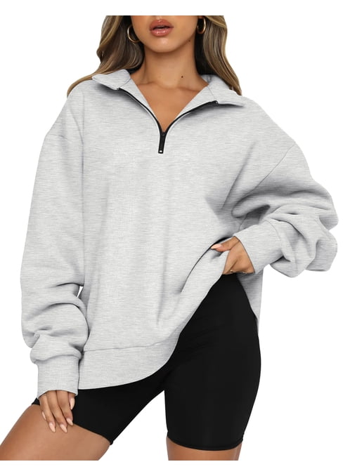 Hanes ComfortSoft Eco Smart Full-Zip Hoodie for Girls, Sizes 4-16, 50% ...