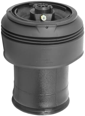 SUNCORE - Rear Self Leveling Suspension Air Spring Replacement for 2014 ...