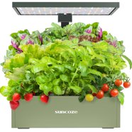 Emsco Group 2370 Hydro Pickers Hydroponic Raised Bed Gardening System ...