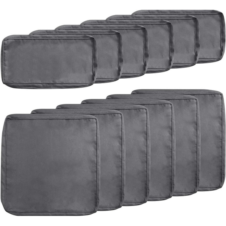 Suncrown outdoor furniture replacement cushions store