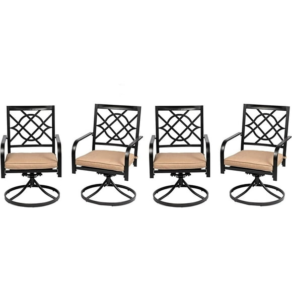 Wrought Iron Patio Sets