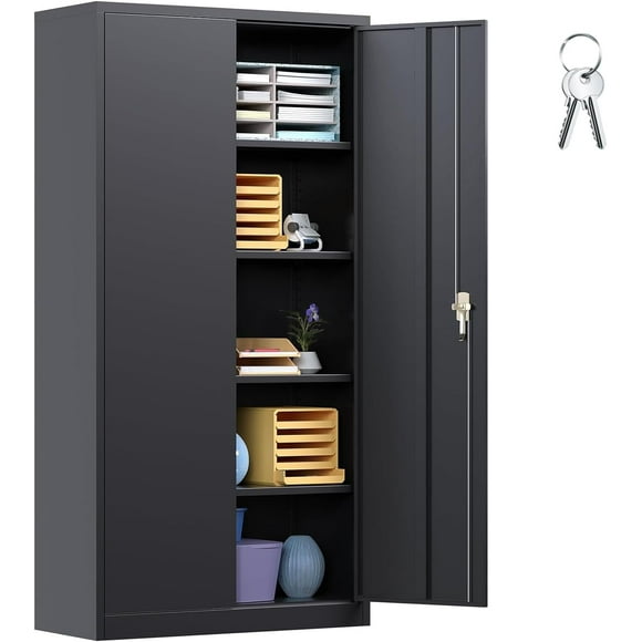 Garage Storage Sliding Doors