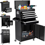 STANLEY 037025H 50 Gallon Mobile Chest Organizers - Walmart.com