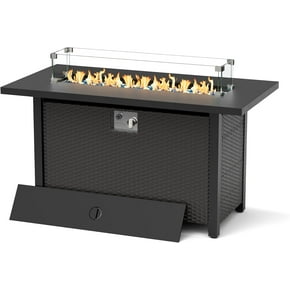 Extra Large Fire Pit