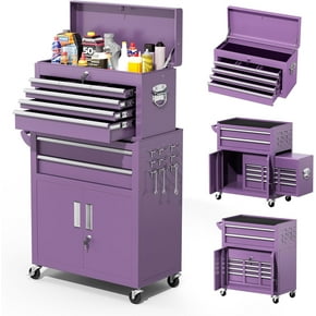 Portable Tool Box Wheels