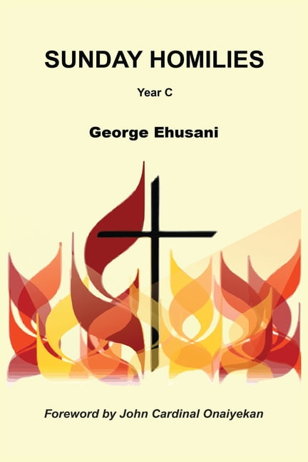 Sunday Homilies: Year C (Paperback) - Walmart.com