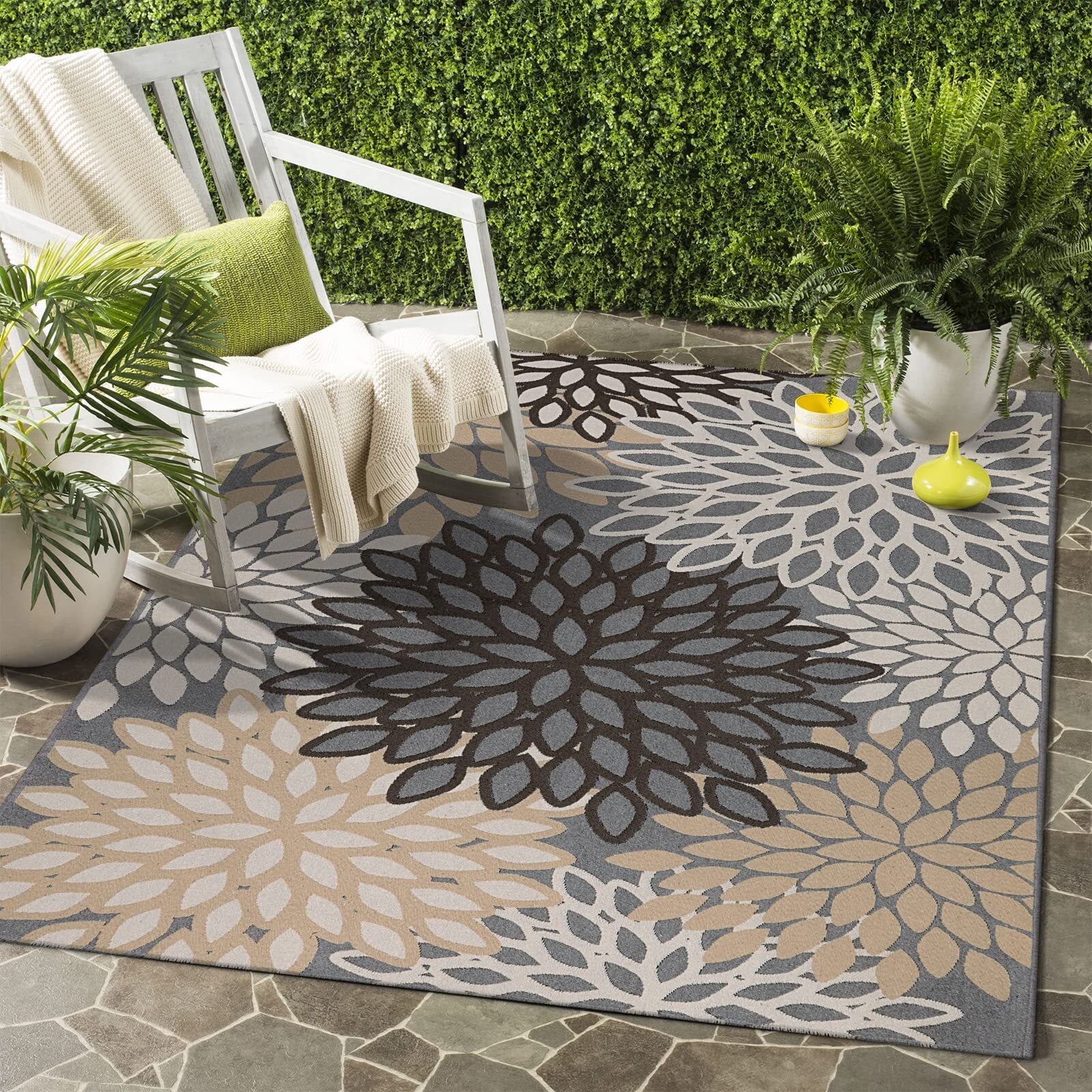 4 By 6 Outdoor Rug