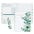 SUNEE Half Meeting Half Note - 8.5"x11" Professional Notebooks for Work ...