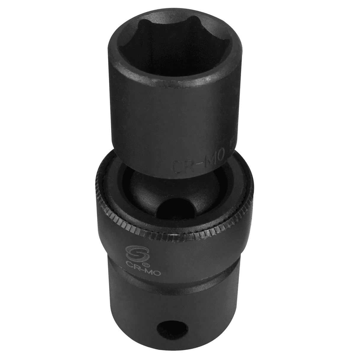 SUNEX 1/2 in. Drive Universal Impact Socket - Walmart.com