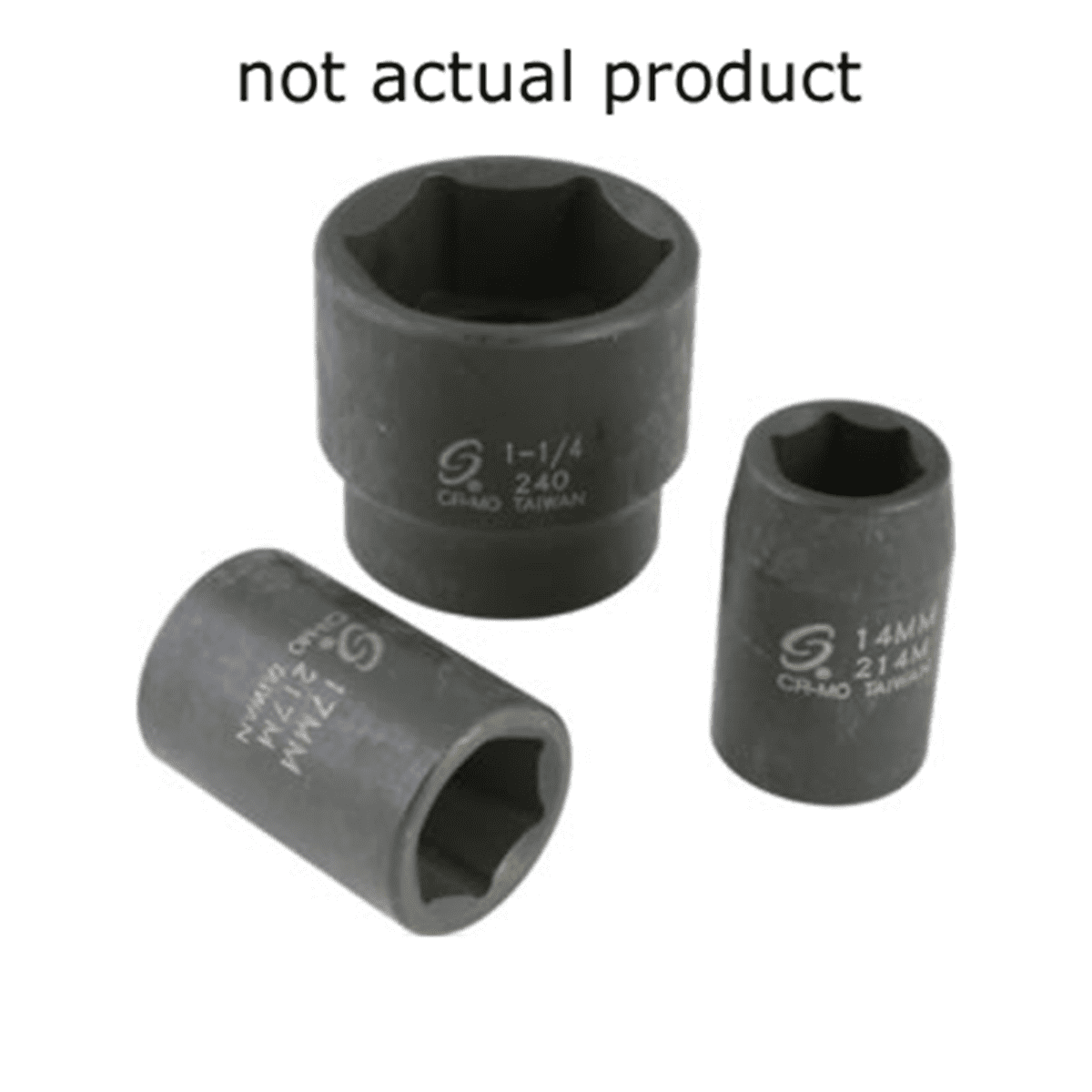 SUNEX 14MM DRIVELINE SOCKET - Walmart.com