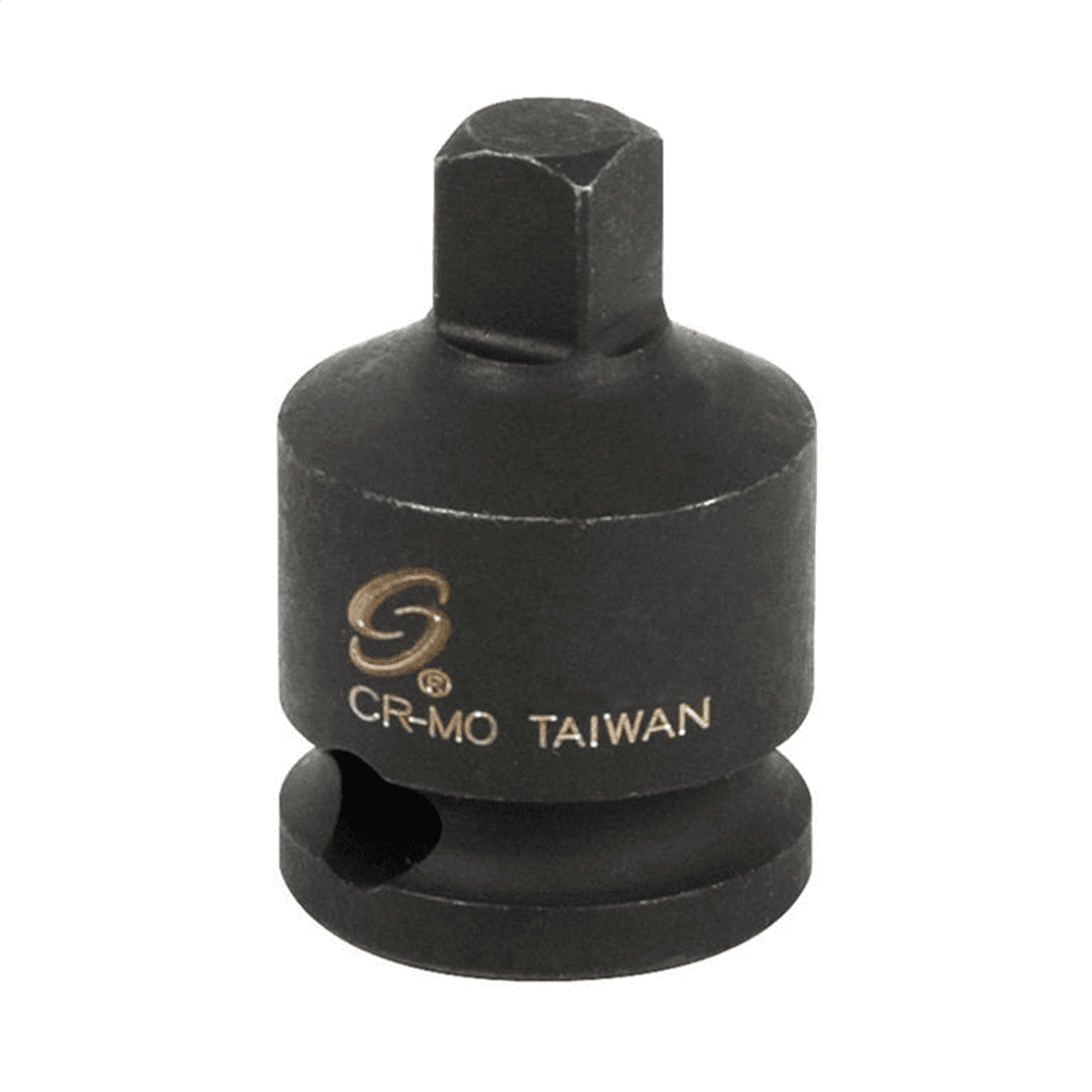 SUNEX 3/8" Dr. 1/4" Male Pipe Plug Socket - Walmart.com