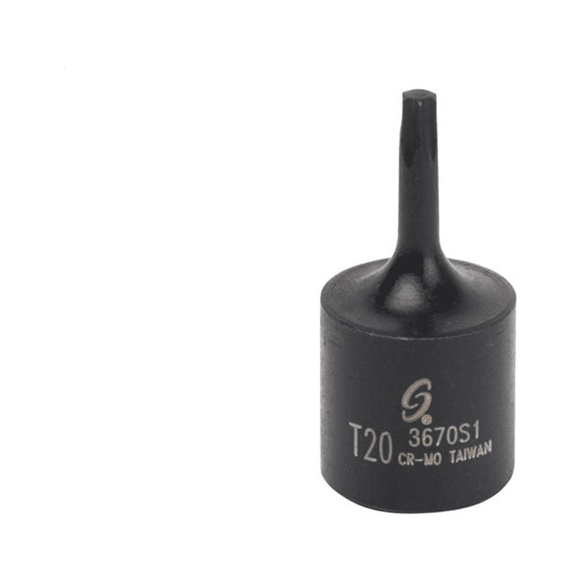 SUNEX 3/8 in. Drive T20 Internal Star Impac - Walmart.com