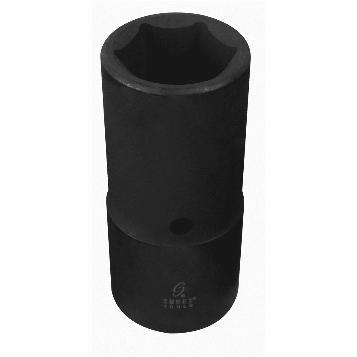 SUNEX SOC 19MM X 21MM 1/2D FLP IMP 6PT DP - Walmart.com