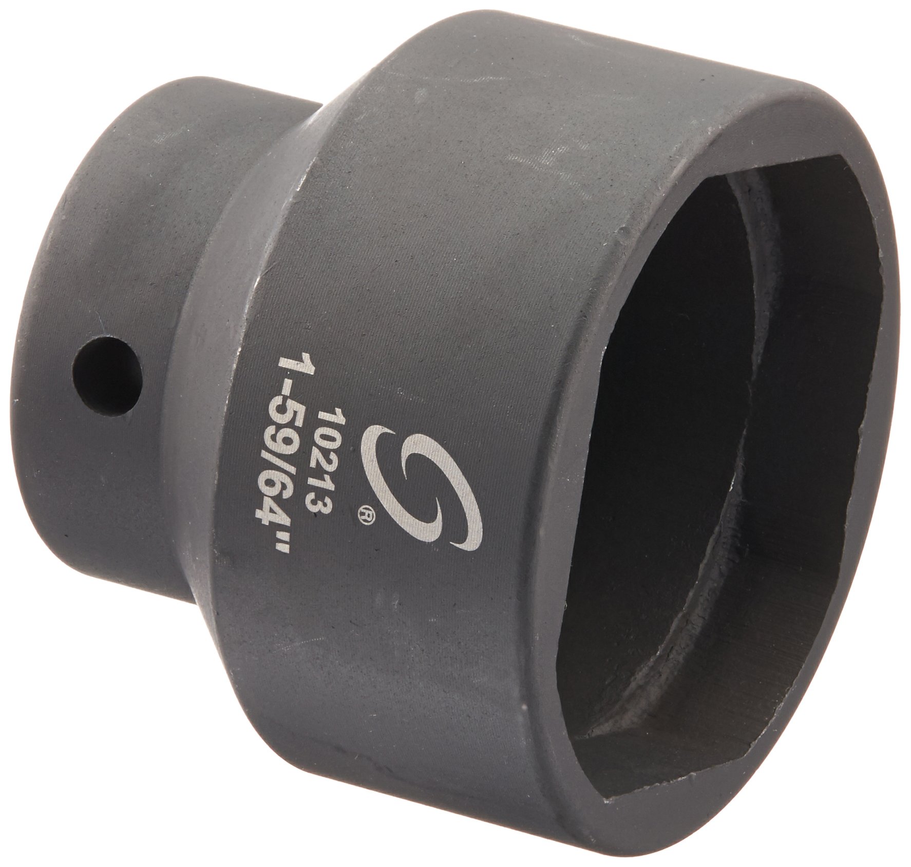 SUNEX TOOLS 10213 1-59/64-Inch Ball Joint Socket C64 - Walmart.com