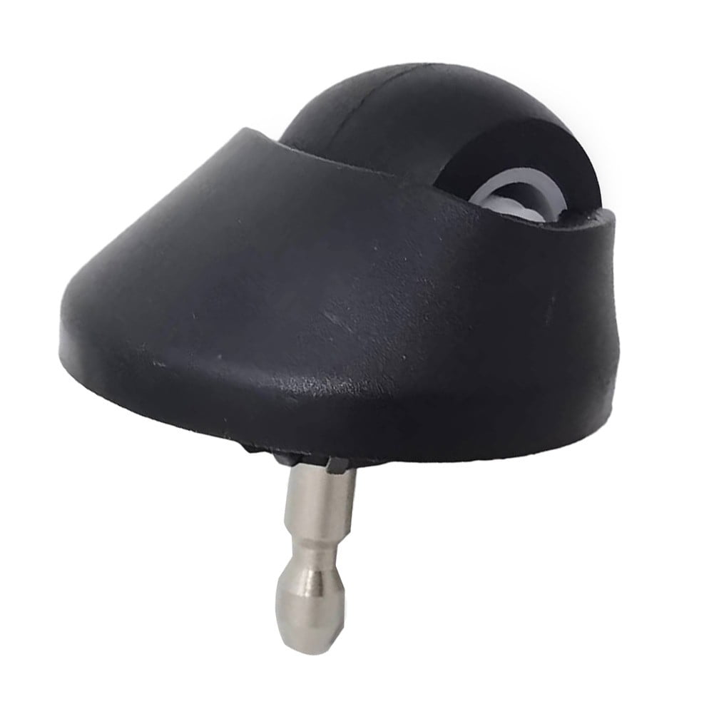 SUNFEX 1 Pcs Front Castor Wheel Assembly Part For 360 Robot C50 G50 ...