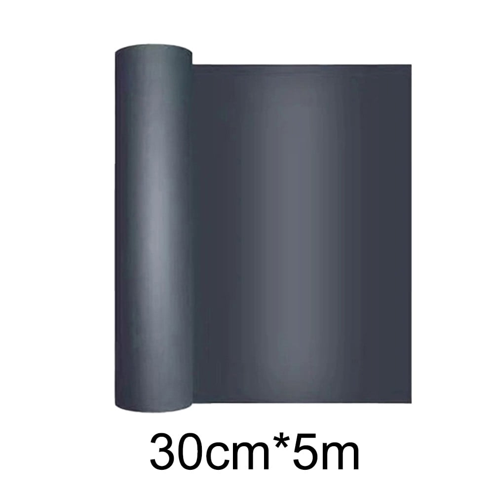 SUNFEX 1 Roll 5 Meters Waterproof Heat Insulation Tape Roof Leakproof ...