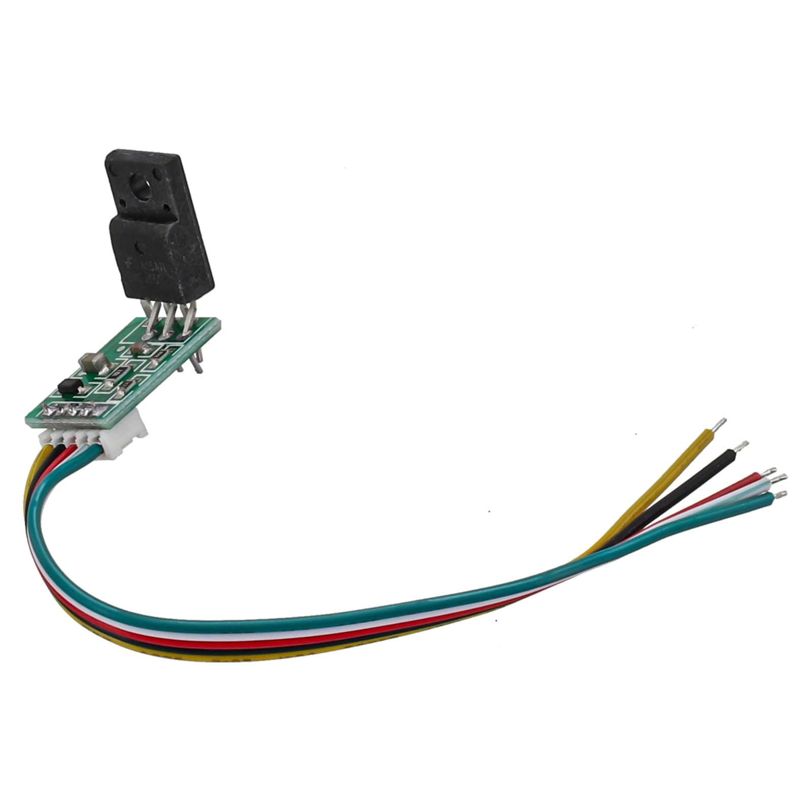 SUNFEX 12-18V Lcd Display Power Supply Board Module 300V Switch Tube ...