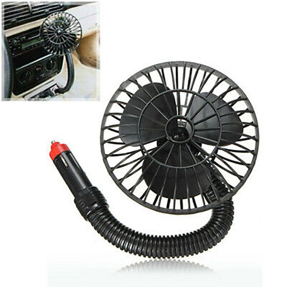 12 Volt Fan