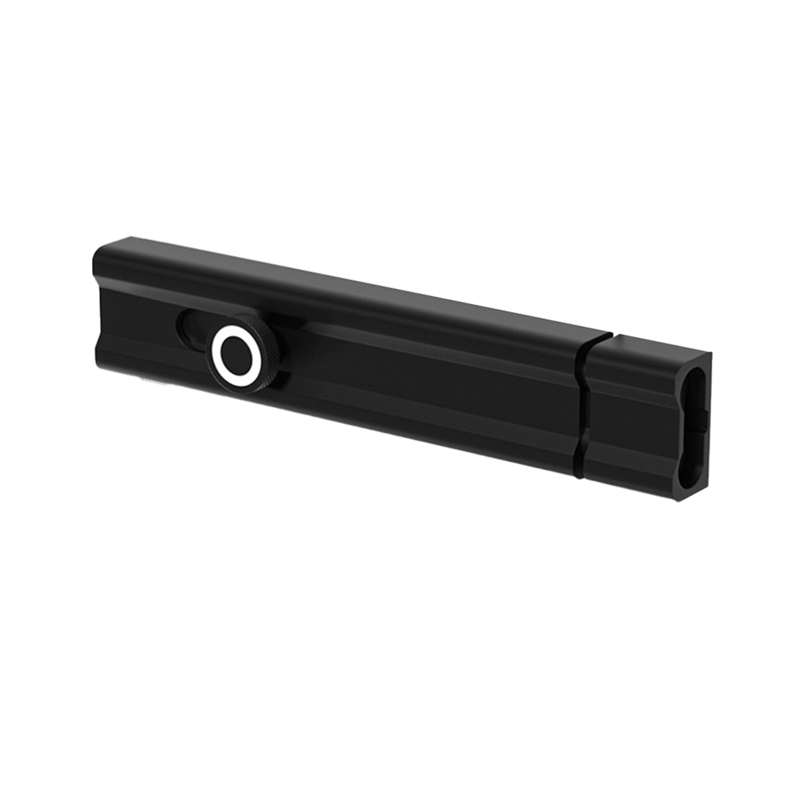 SUNFEX 150Mm Door Latch Lock Adhesive Indoor Latch Bolt Rustproof Door ...