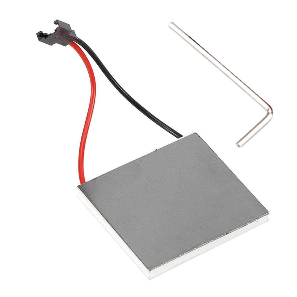 SUNFEX 1Pc Generator Sheet For Fireplace Fan Accessories Motor ...