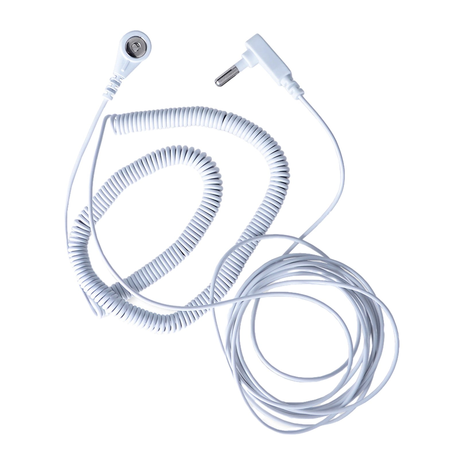 SUNFEX 1Pc Grounding Cord 4 X 3 X 1 Inches Grounding Cable 15 Foot ...