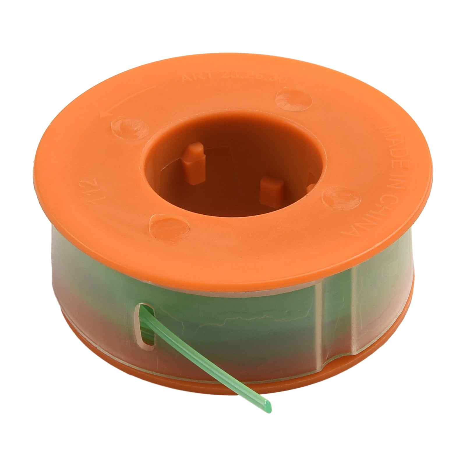 SUNFEX 1Pcs Electric String Trimmer Head Spool For Bosch For Art23F ...