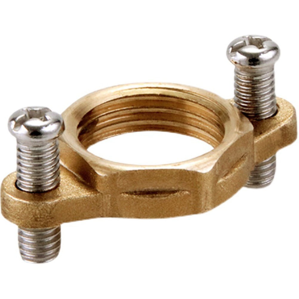 SUNFEX 1Set Anti-Loosening Fasteners Faucet Fastener Nut Circlip Washer ...