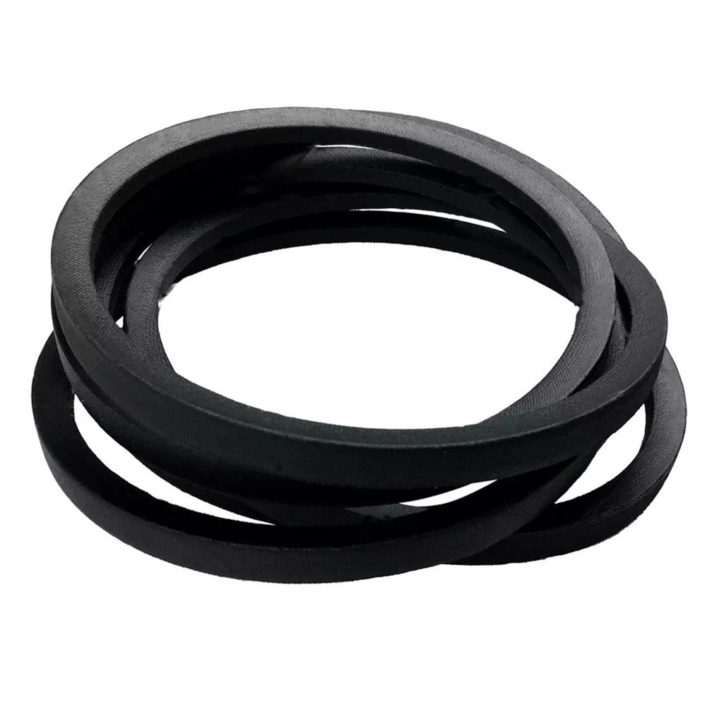 SUNFEX 1pc Lower Drive Belt Suitable For Yardman Ride On Mower 954-0467 ...