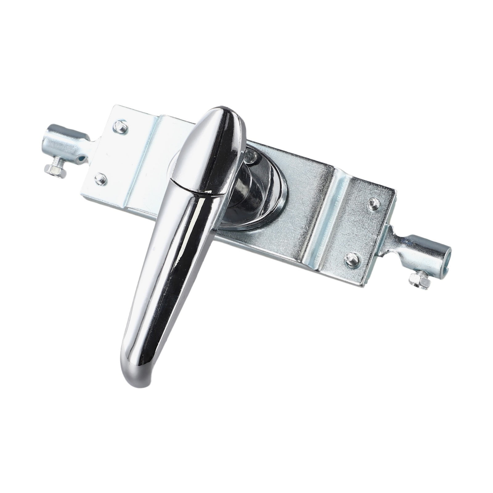 SUNFEX 1pcs Link Lock Industrial Cabinet Cam Lock Zinc Alloy Handle ...