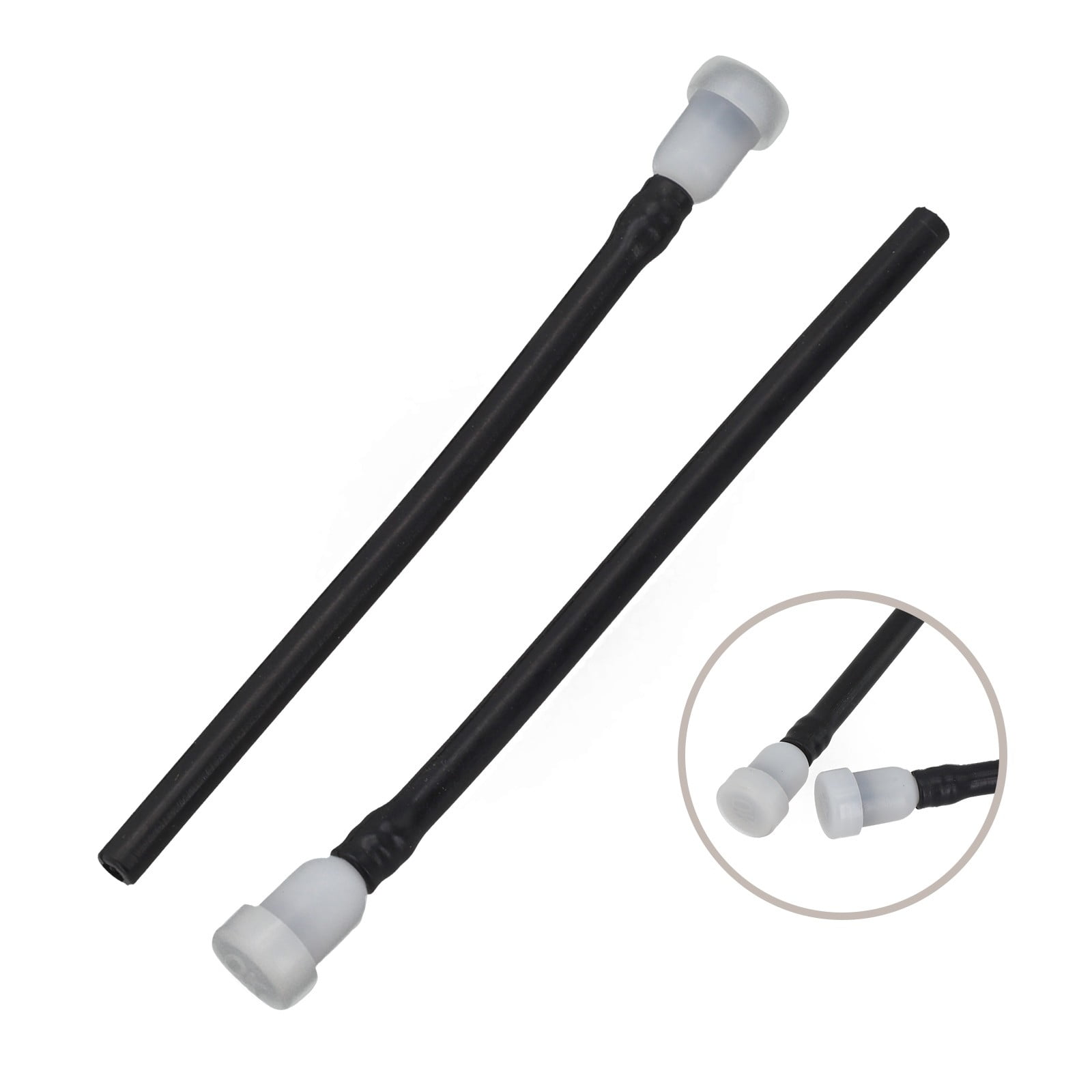 SUNFEX 2 Pack Fuel Tank Vent Lines For 021 023 025 Ms250 028 029 Ms290 ...