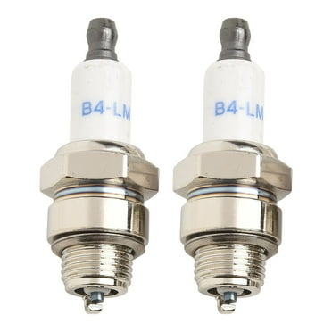 20Pcs Mini Lawn Mower Spark-Plug L7Tc Br2Lm for Stratton Motors ...