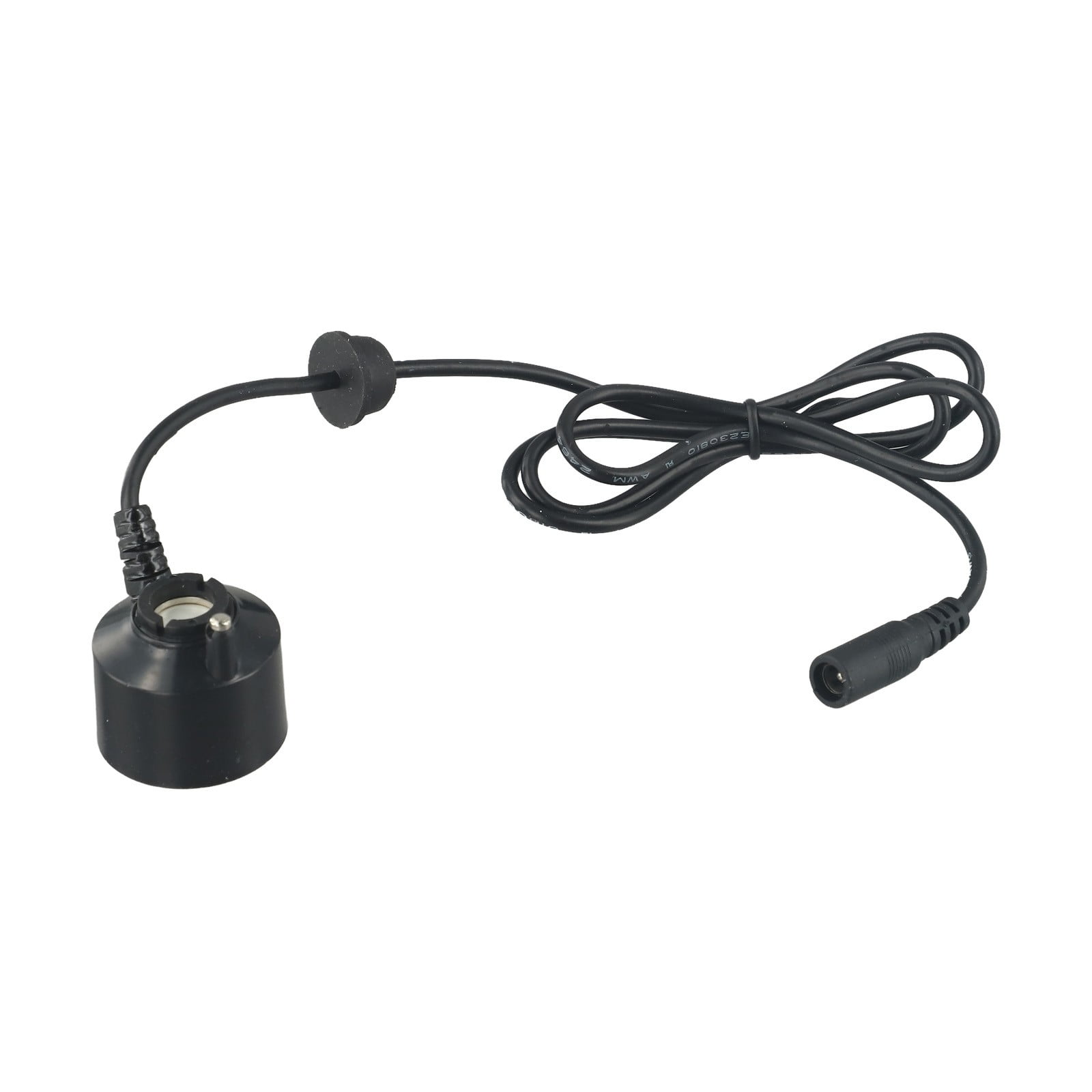 SUNFEX 24V Mist Maker Fogger Water Fountain Pond Atomizer Air ...