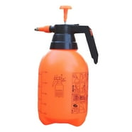 Manual Garden Sprayer 1L Water Spray Bottle Garden Pump Sprayer Lawn ...