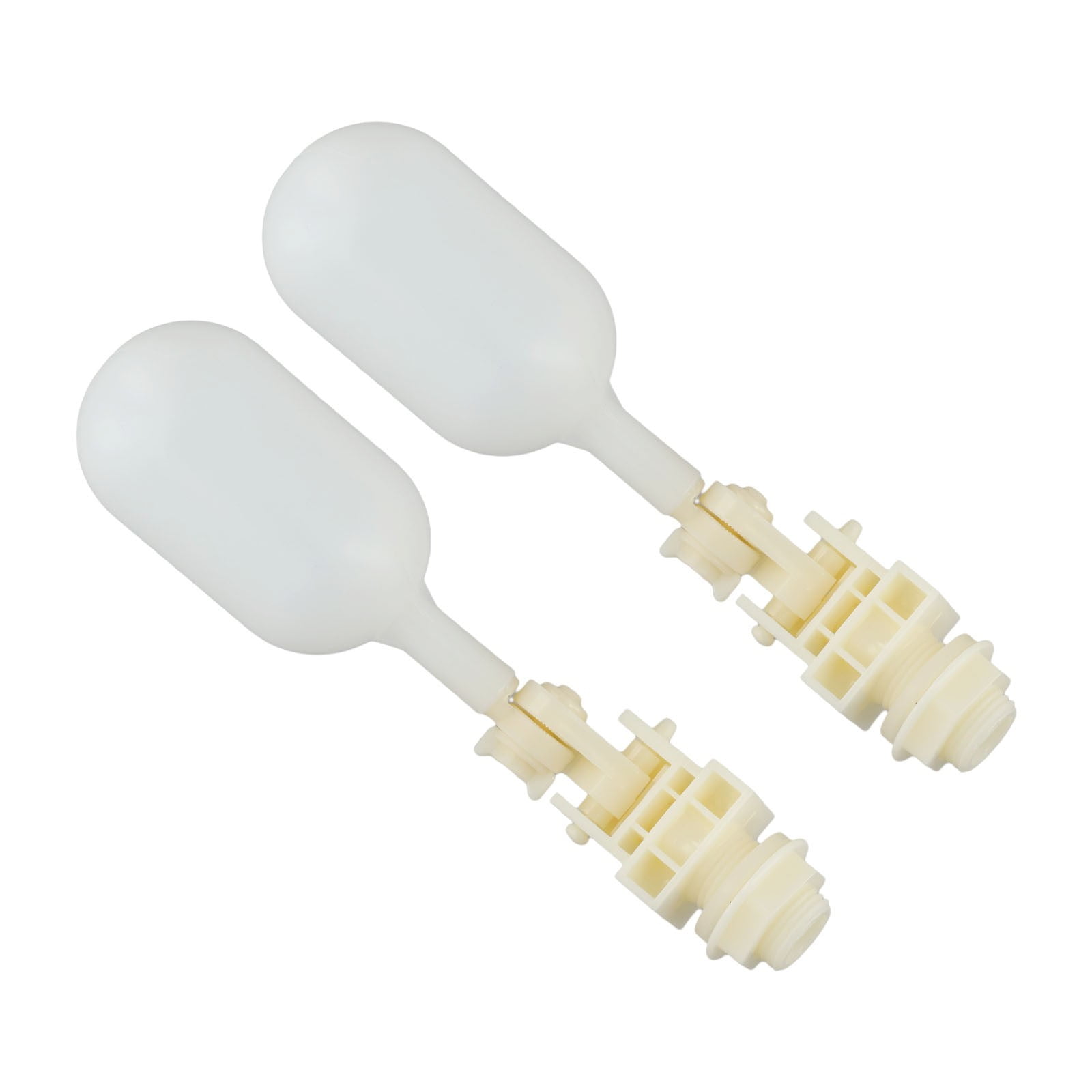 SUNFEX 2Pcs Automatic Water Level Control Valve Float Ball 0.02-1.0Mpa ...