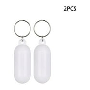 Attwood Key Chain Float, White, Blue or Orange - Walmart.com